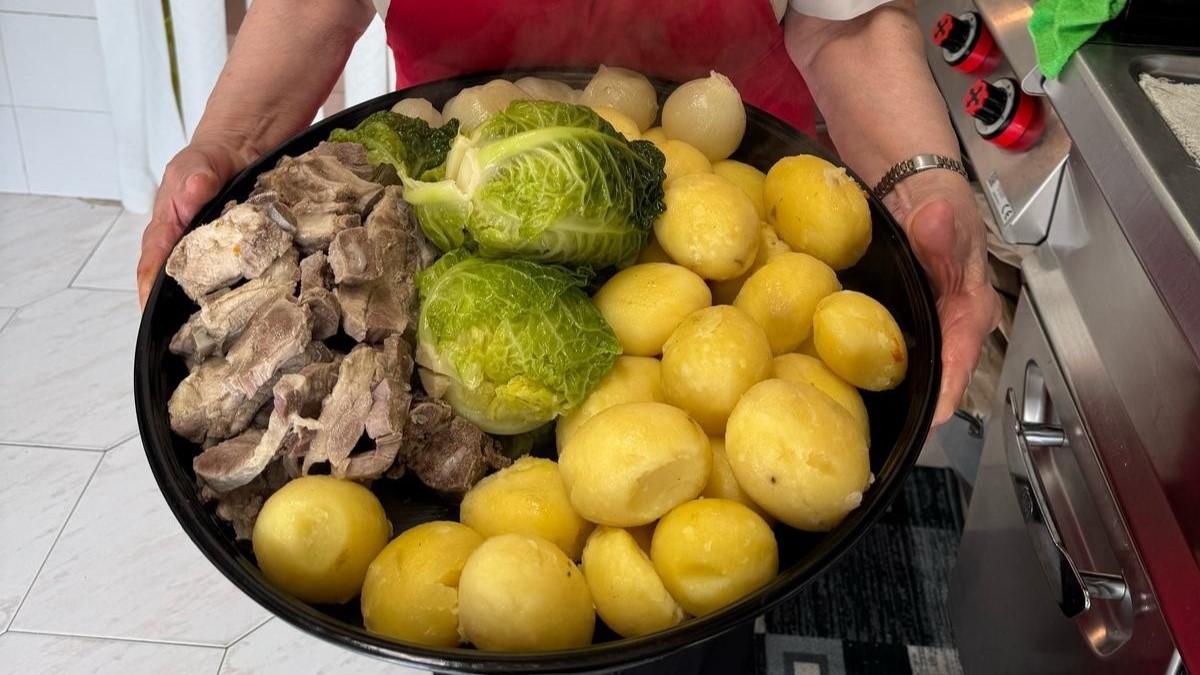 Il last minute del sapore, gastronomia Ruiu a Olbia: una garanzia dal ...