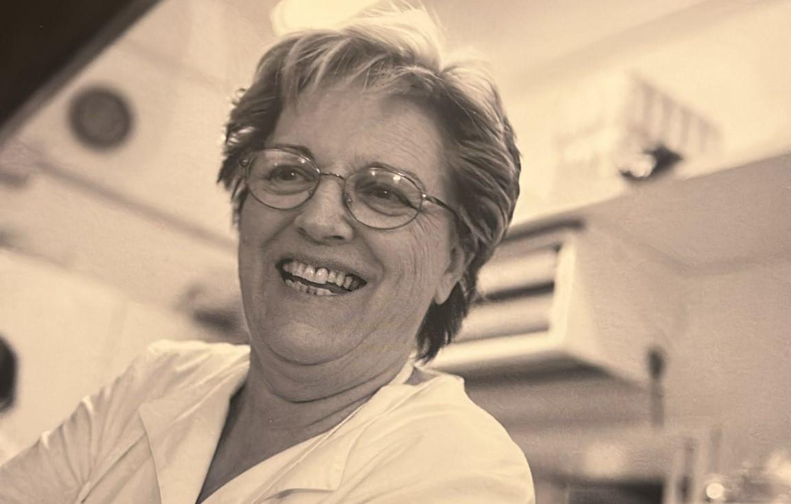 Morta Maria Assunta Ghirardini, per 30 anni cuoca del ristorante Aldina ...