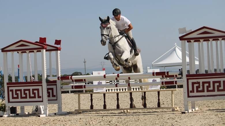 Sport equestri, annullata l’elezione di Angela Lanzetta a presidente ...