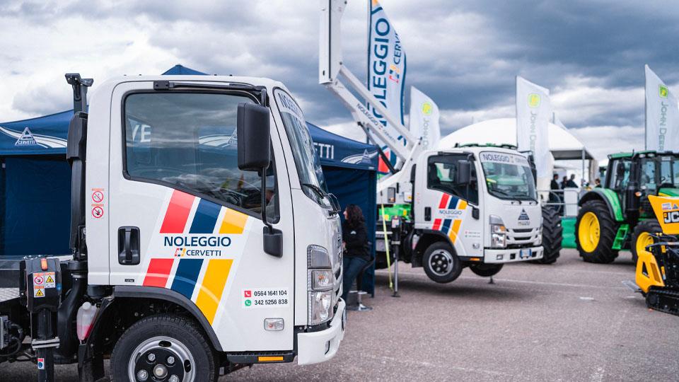 Progetto Cervetti, un successo familiare con 60 anni di storia - Il Tirreno