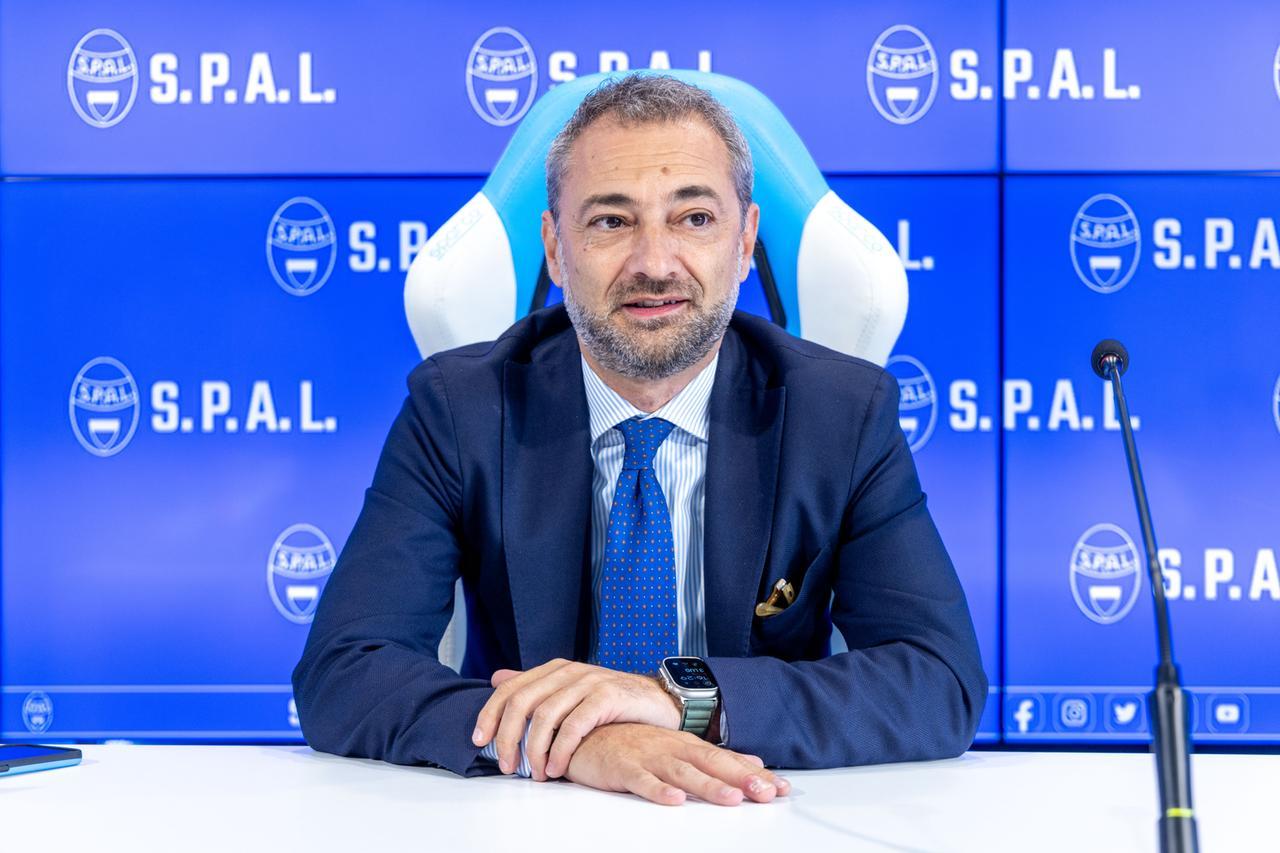 La risposta della Spal alla politica di Ferrara sulla cessione del club ...