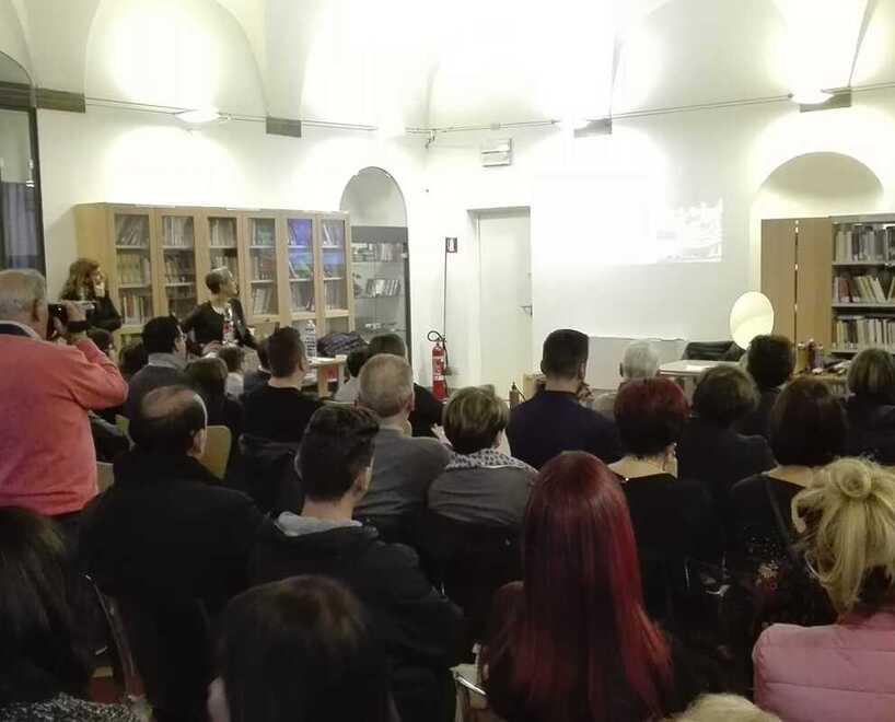 Monsummano, sarà ospite alla biblioteca Giusti il meteorologo Paolo ...