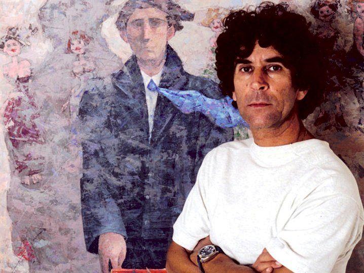 Un museo permanente per l’arte di Talani alla Torre - Il Tirreno