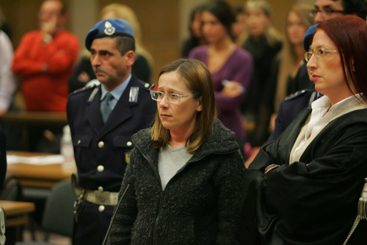 Francesca Brandoli si suicida in carcere a Bollate: era condannata all ...