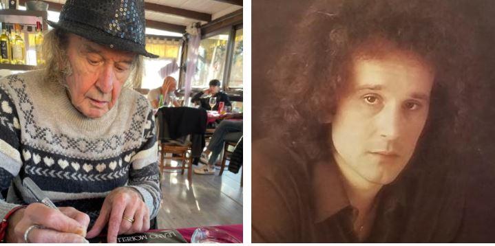 Leano Morelli senza voce e senza casa dopo l’ictus: «Ho bisogno di ...