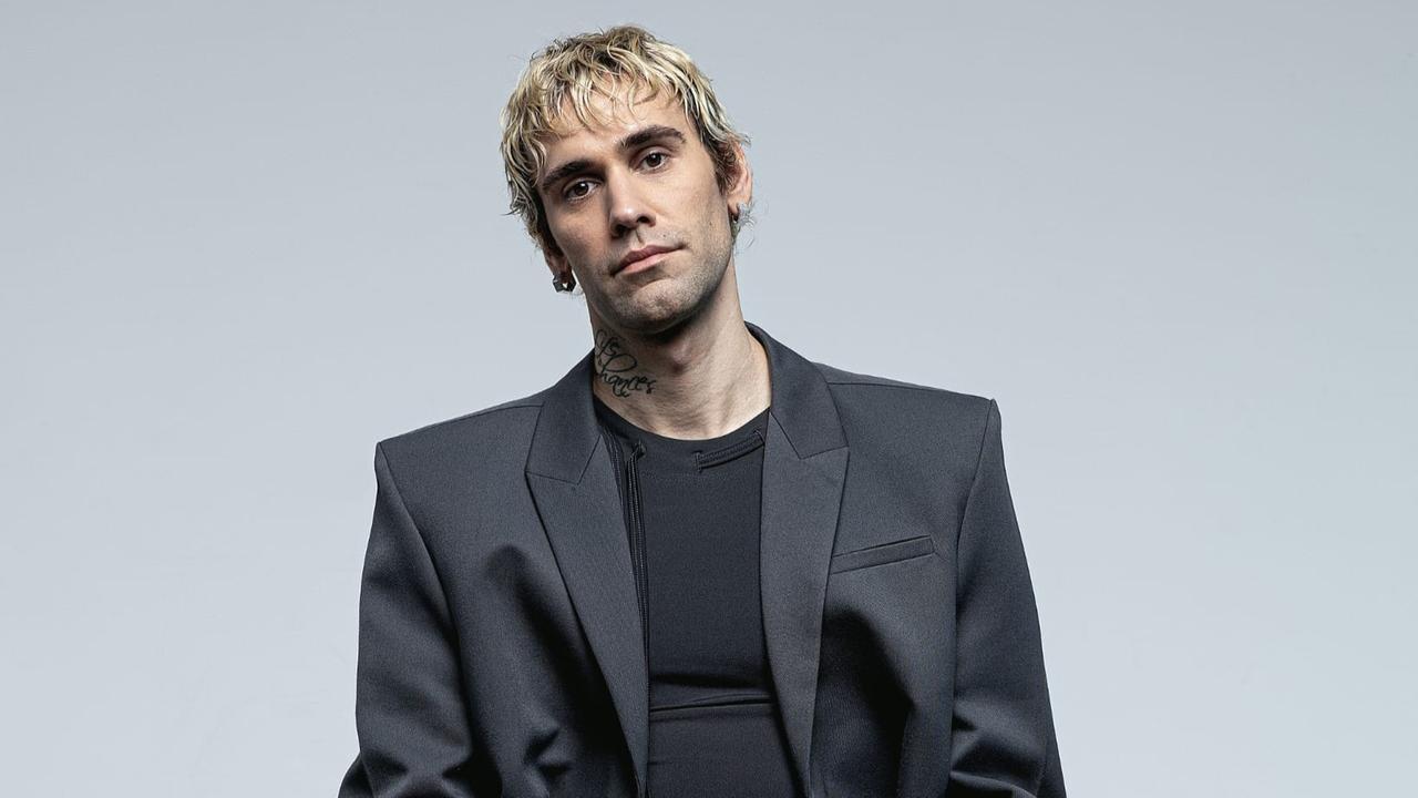 Il rapper Mr. Rain in concerto a Sorso il 1° maggio - La Nuova Sardegna