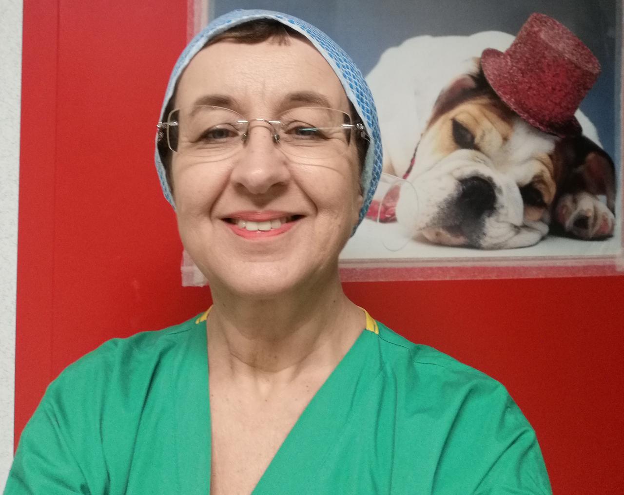 Mater Olbia, una donna alla guida della Neurochirurgia - La Nuova Sardegna