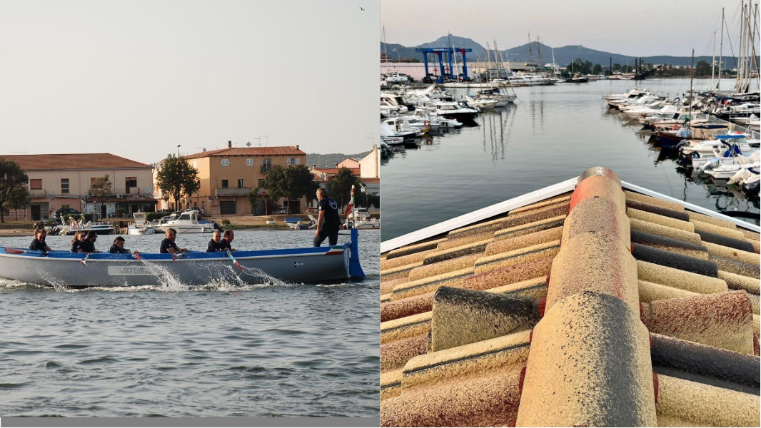 Remata dei Mestieri 2025 a Olbia: programma, date e nuove squadre - La ...