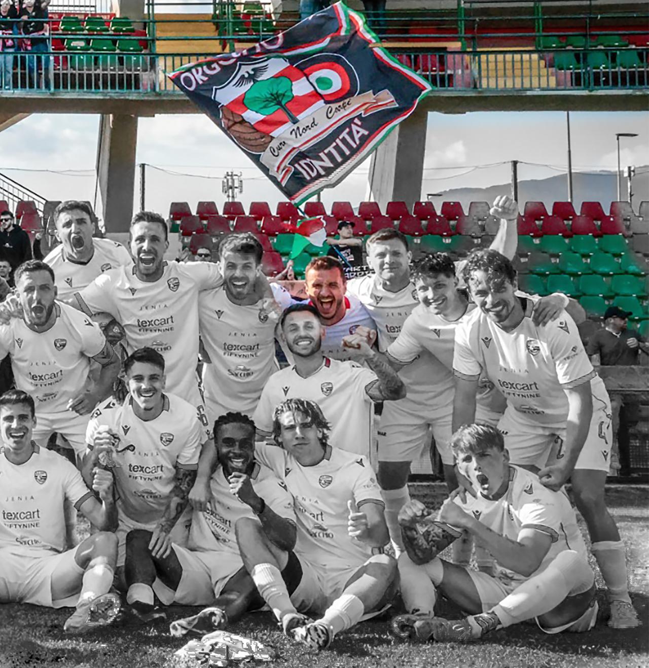 Calcio Serie C. Casarini-gol, 62 anni dopo il nonno e il Carpi torna a ...