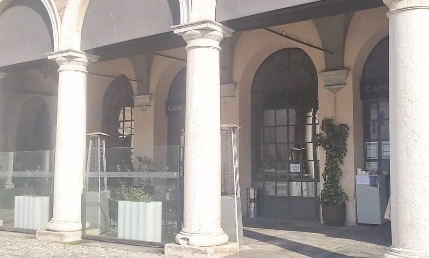 Modena, il Caffè Concerto chiede al Comune altri 4 anni di gestione ...