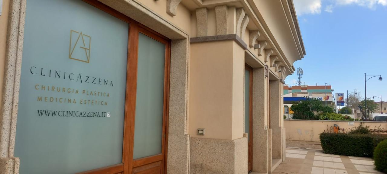 Olbia, chirurgia plastica invasiva senza autorizzazioni: sequestrata ...
