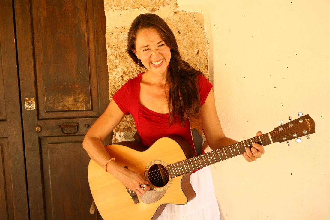 Kristina Jacobsen, l’americana di Santu Lussurgiu incanta anche Udine ...