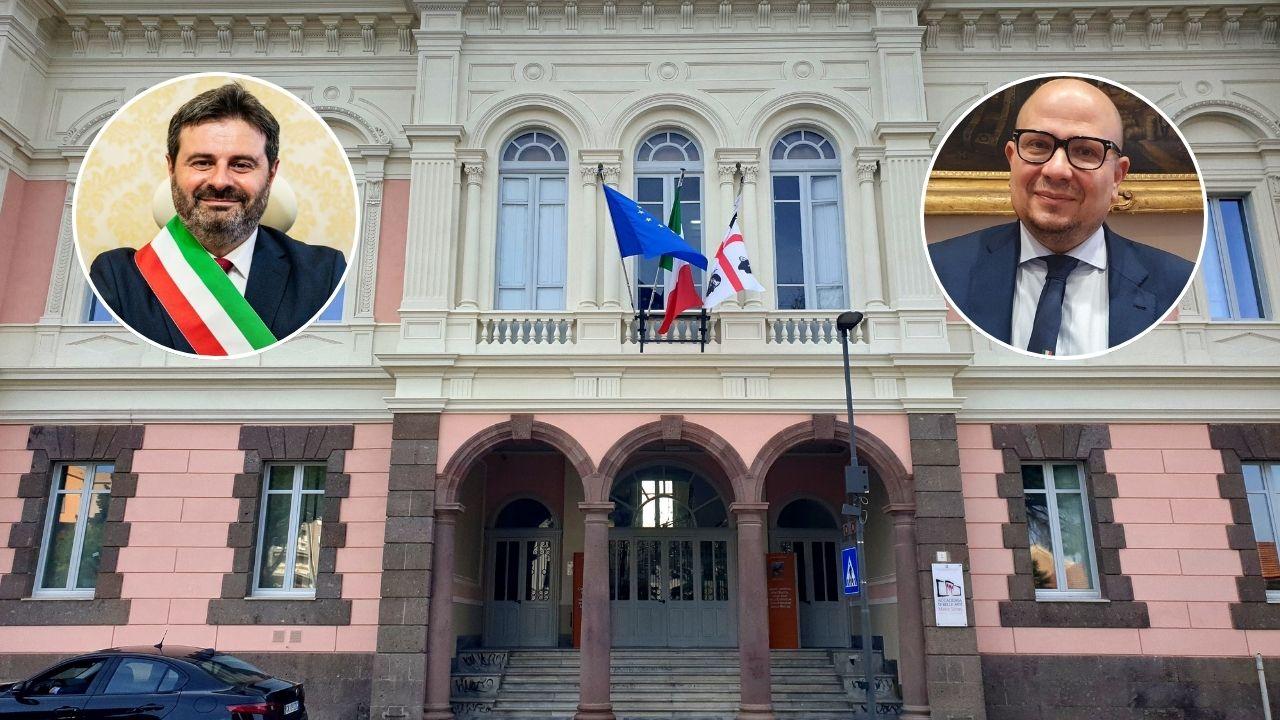 Sassari, è scontro sul rischio chiusura dell’Accademia delle Belle Arti ...