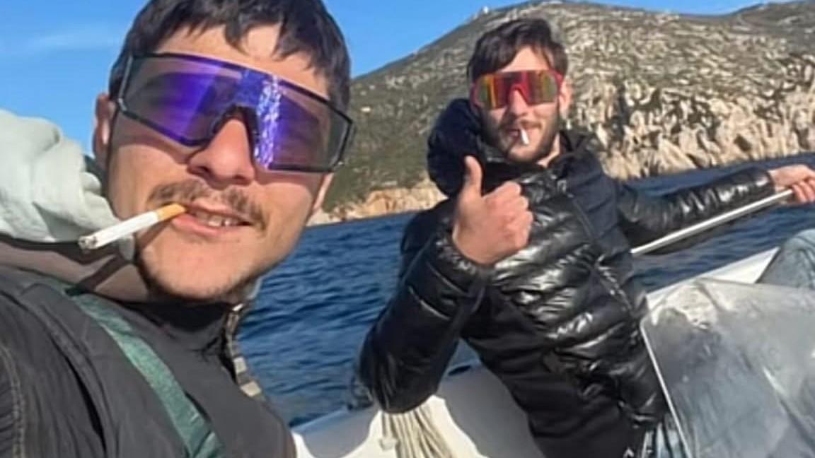 Fratelli Missing in Olbia: Family Appeal for Information from Botanical ...