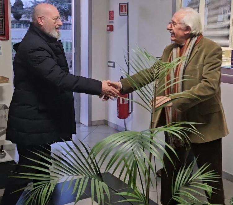 Addio ad Andrea Verzella. Da Berra esportava bocce in tutto il mondo ...