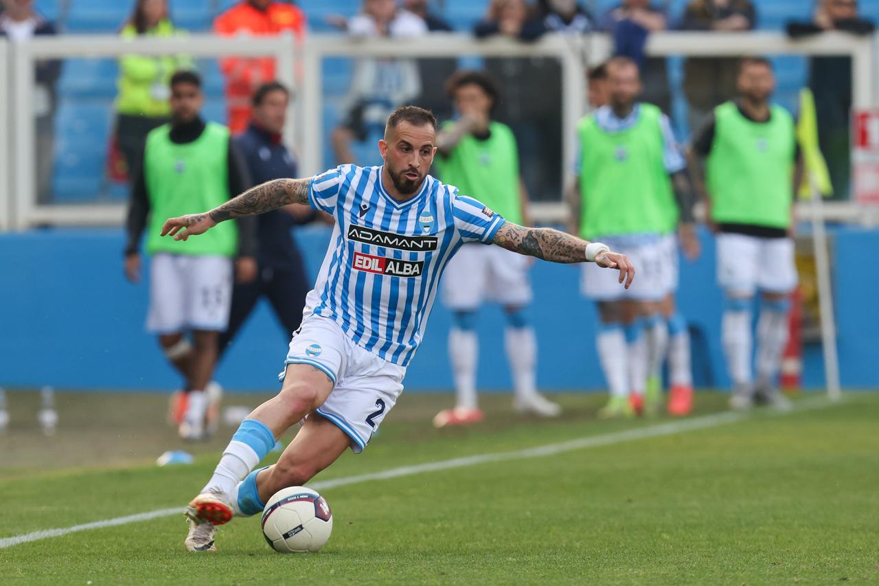 Playout serie C, Milan Futuro-Spal. Diretta e formazioni ufficiali - La ...