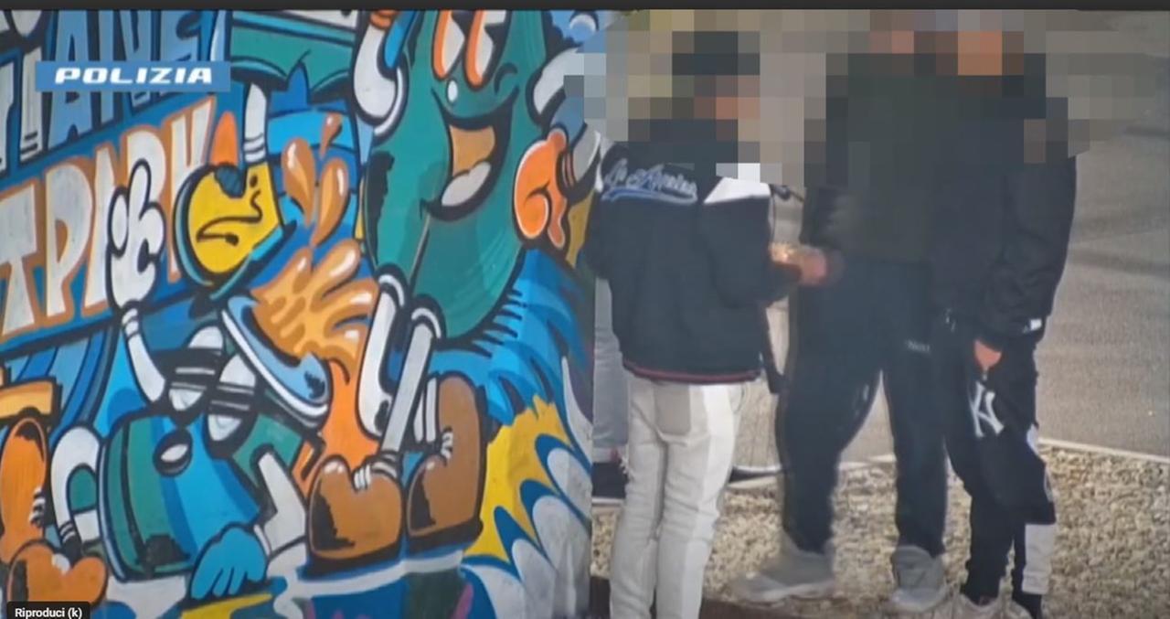 Baby gang a Modena: i commercianti non si sentono al sicuro - Gazzetta ...