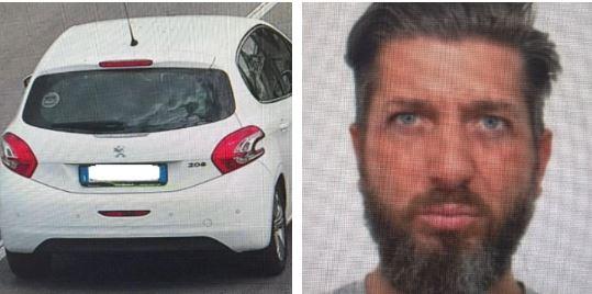 Femminicidio Daniela Coman: il compagno Peter Pancaldi si è allontanato ...