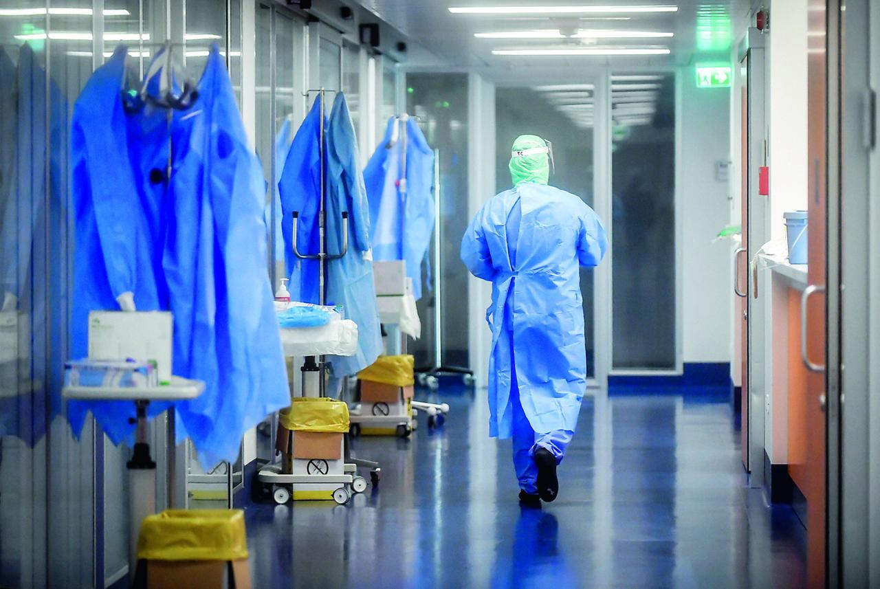 Medici di base Emilia Romagna: arrivano i maxi ambulatori - Gazzetta di ...
