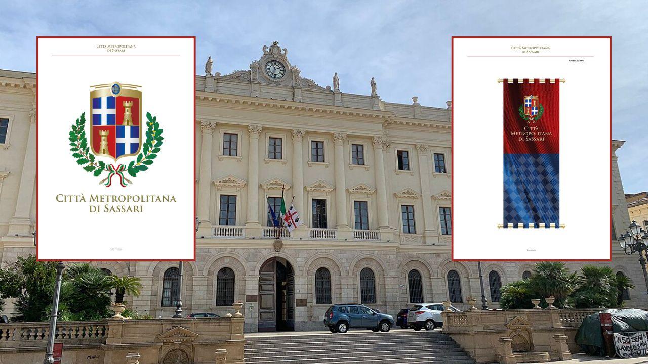 Città Metropolitana di Sassari: c'è l'accordo su Statuto, logo e ...