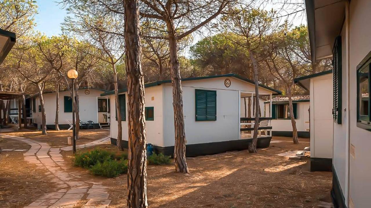 Case mobili e caravan nei campeggi anche in Sardegna: stop all ...