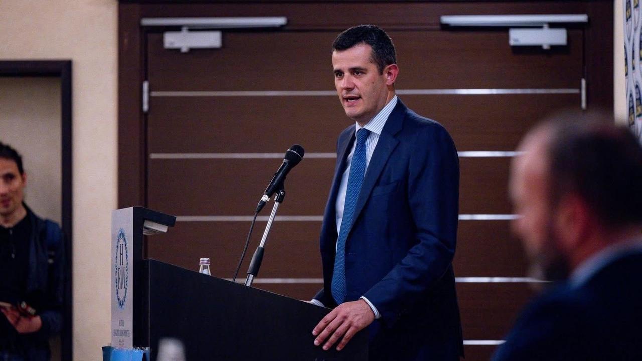 Decadenza Todde, Mura: «Conte è venuto in Sardegna per avallare la ...