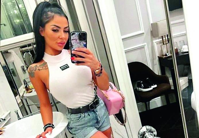 Denisa scomparsa da Prato, le tracce portano verso il mare - Il Tirreno
