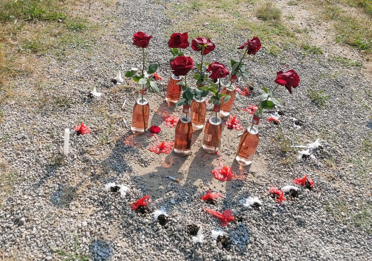 Luna piena 11 giugno: Rito delle Fragole al parco Ferrari di Modena ...