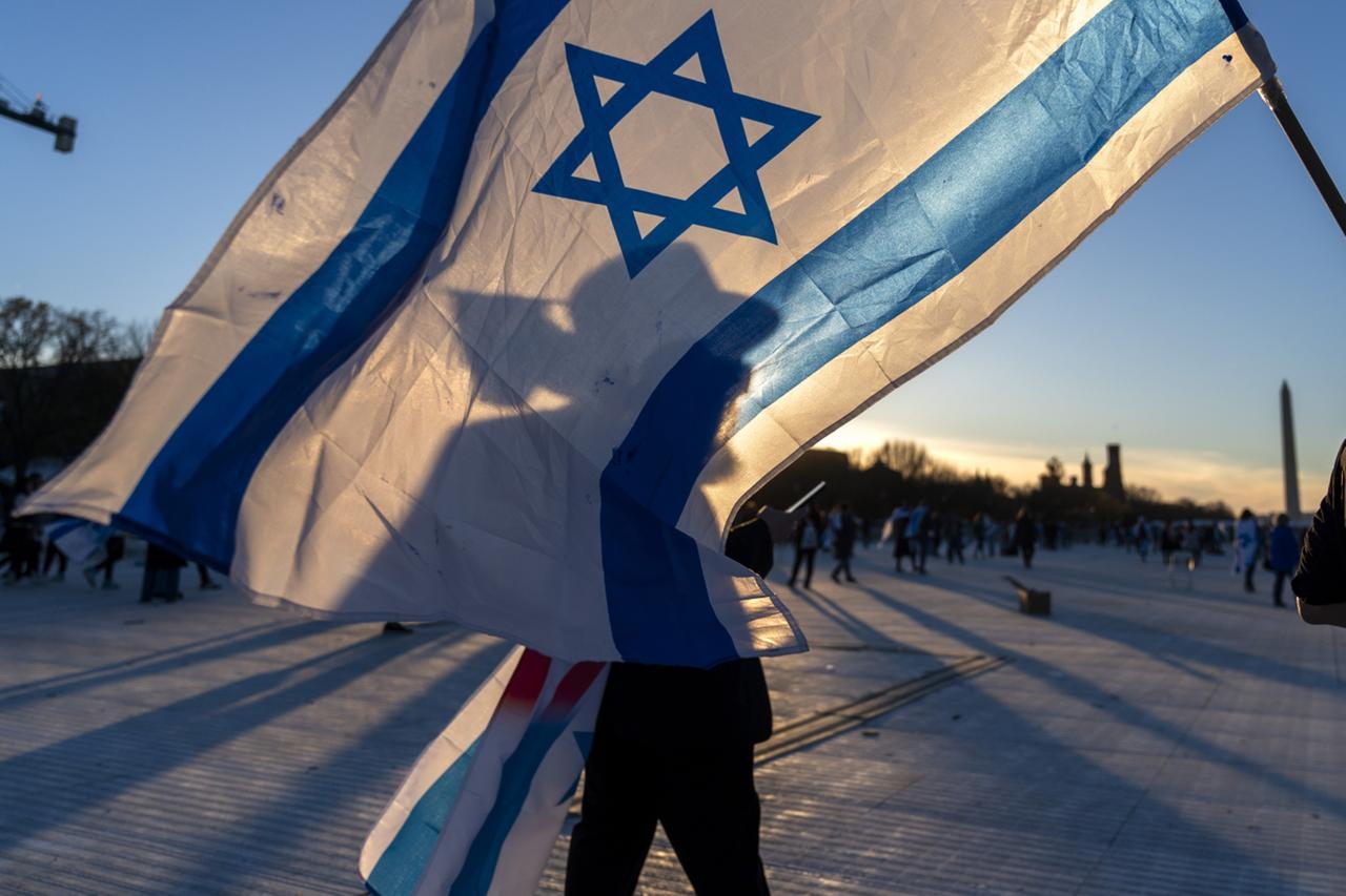 L’evento pro Israele contro la marcia Save Gaza trasloca da Palagano al ...