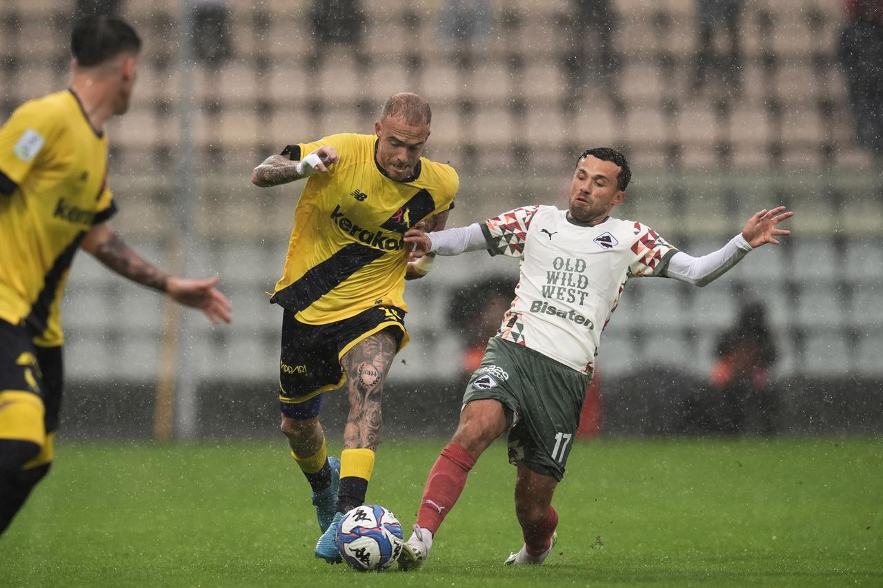 Il mercato del Modena: il Palermo piomba su Palumbo, il Modena stringe ...