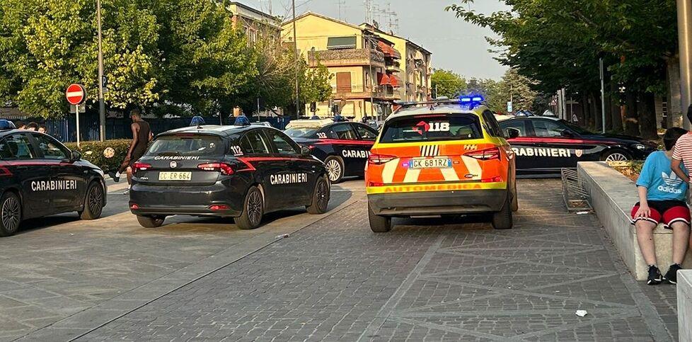 Il grido d’aiuto di Pontelagoscuro: «Basta poco e ci scappa il morto ...