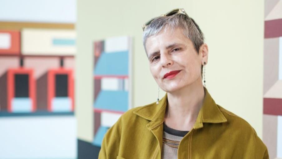 Giuliana Altea lascia la Fondazione Nivola - La Nuova Sardegna