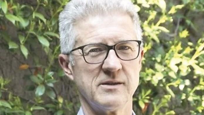Il giornalista Stefano Bizzotto arriva a Sassari e Bono per presentare ...
