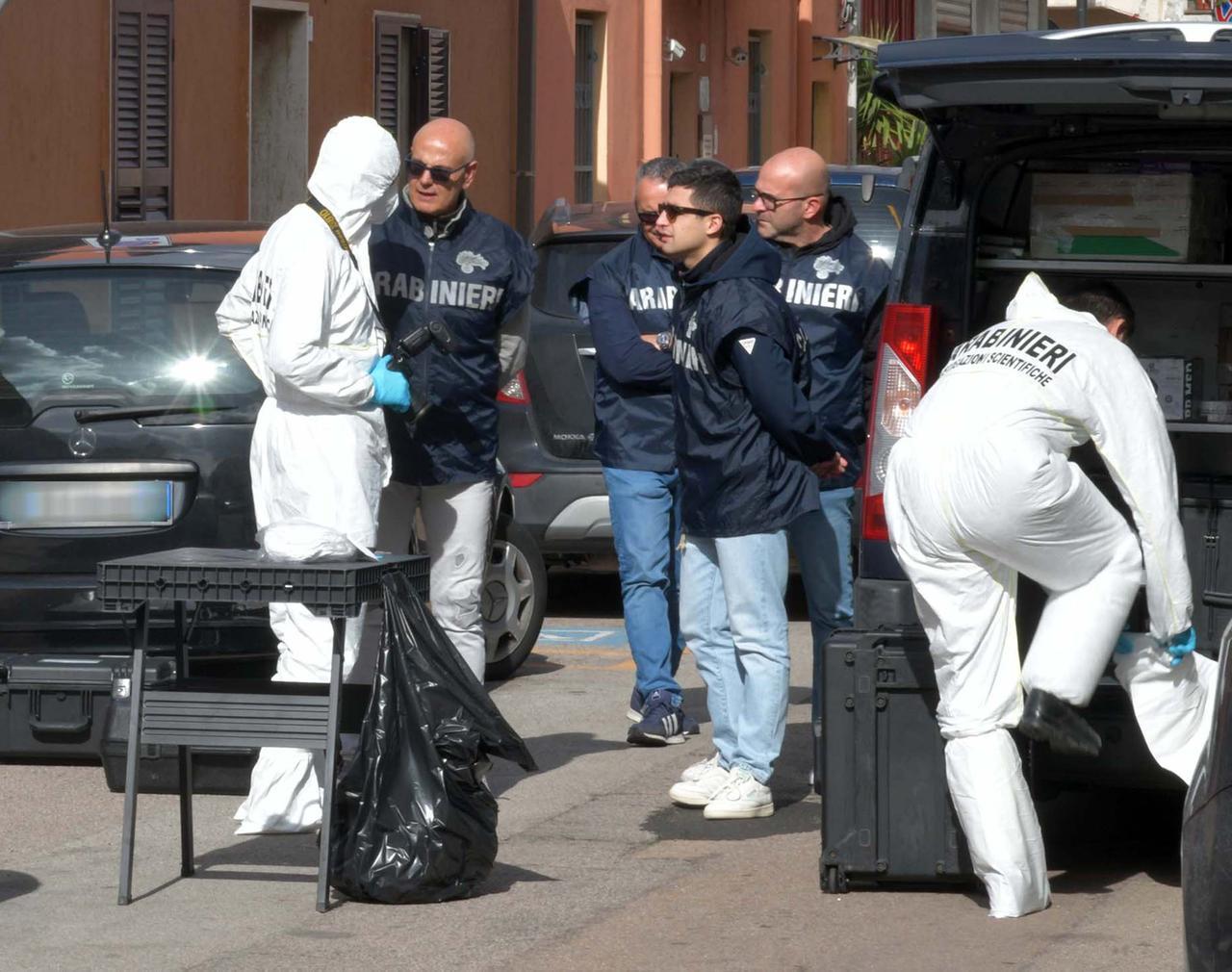 Morto dopo essere stato massacrato di botte: tre indagati per l’omicidio dell’ex chef argentino ...