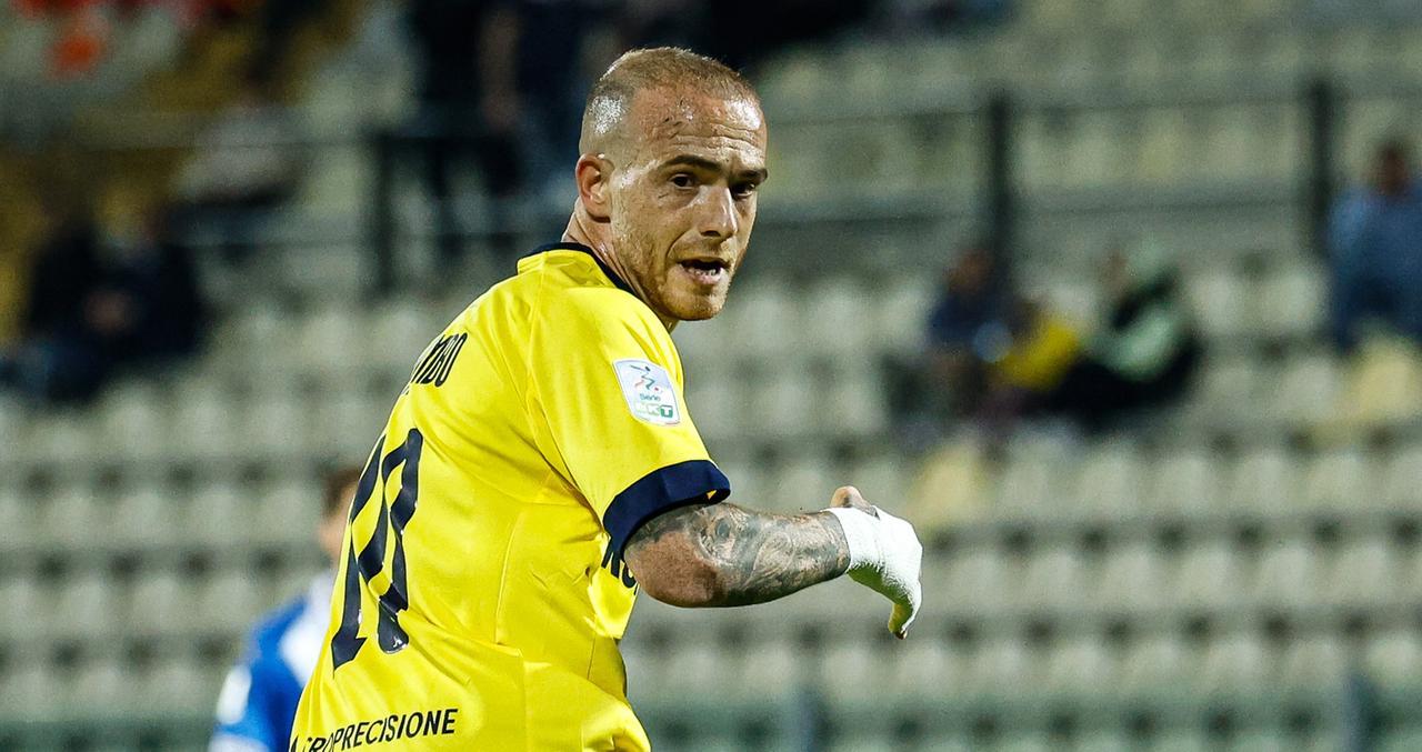 Modena, Palumbo a cena con la squadra. E intanto il ds Osti ai tifosi ...