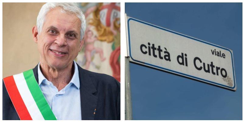 Reggio Emilia, sindaco e Consulta legalità: «Su viale Città di Cutro ...