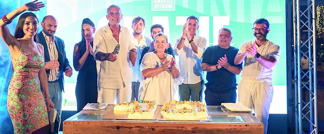 Sardinia food awards 2025, dal vino all’olio, dalla birra ai dolci ...