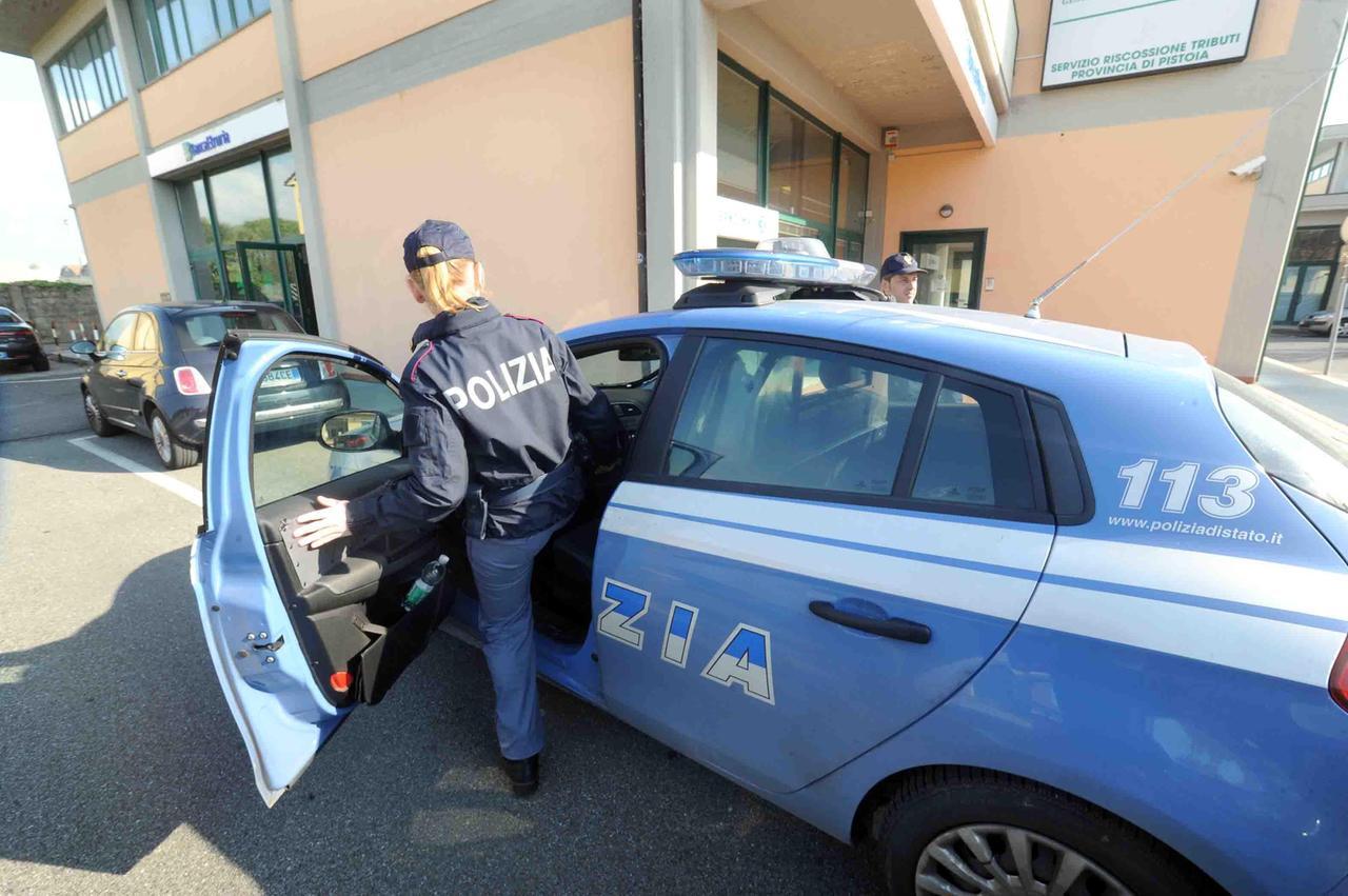 Pistoia, arrestato per furto di una bici l’autore dei raid vandalici alle auto - Il Tirreno