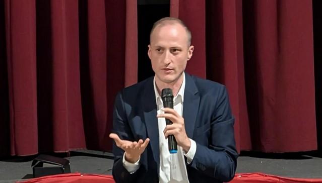 Si farà al circolo di Sant’Ippolito l’assemblea pubblica del Pd dopo la caduta della giunta di ...