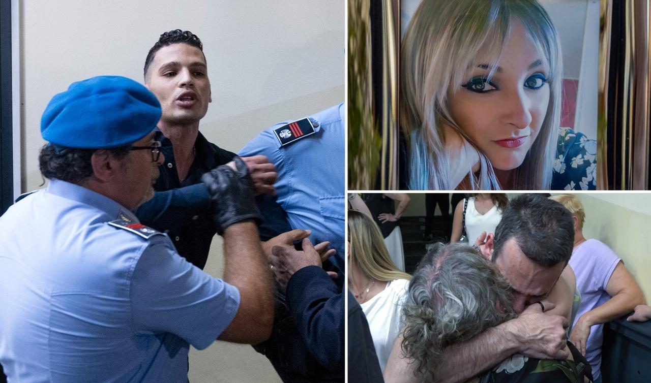 Alice Neri, perché Mohamed Gaaloul è stato condannato a 30 anni: la ...