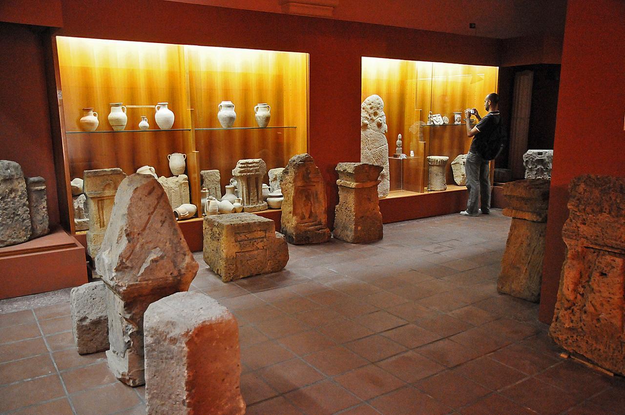 Antiquarium di Oristano, è rebus sulla riapertura del museo ...