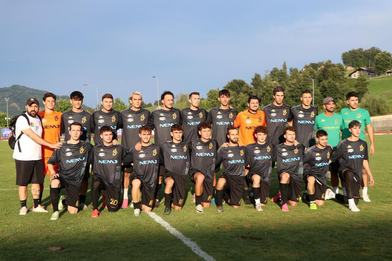 L’SPQM Montecavolo si laurea campione al Torneo della Montagna ...