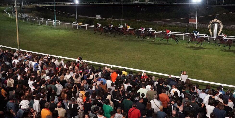 Ippodromo Caprilli, l’ultima beffa: società in liquidazione - Il Tirreno