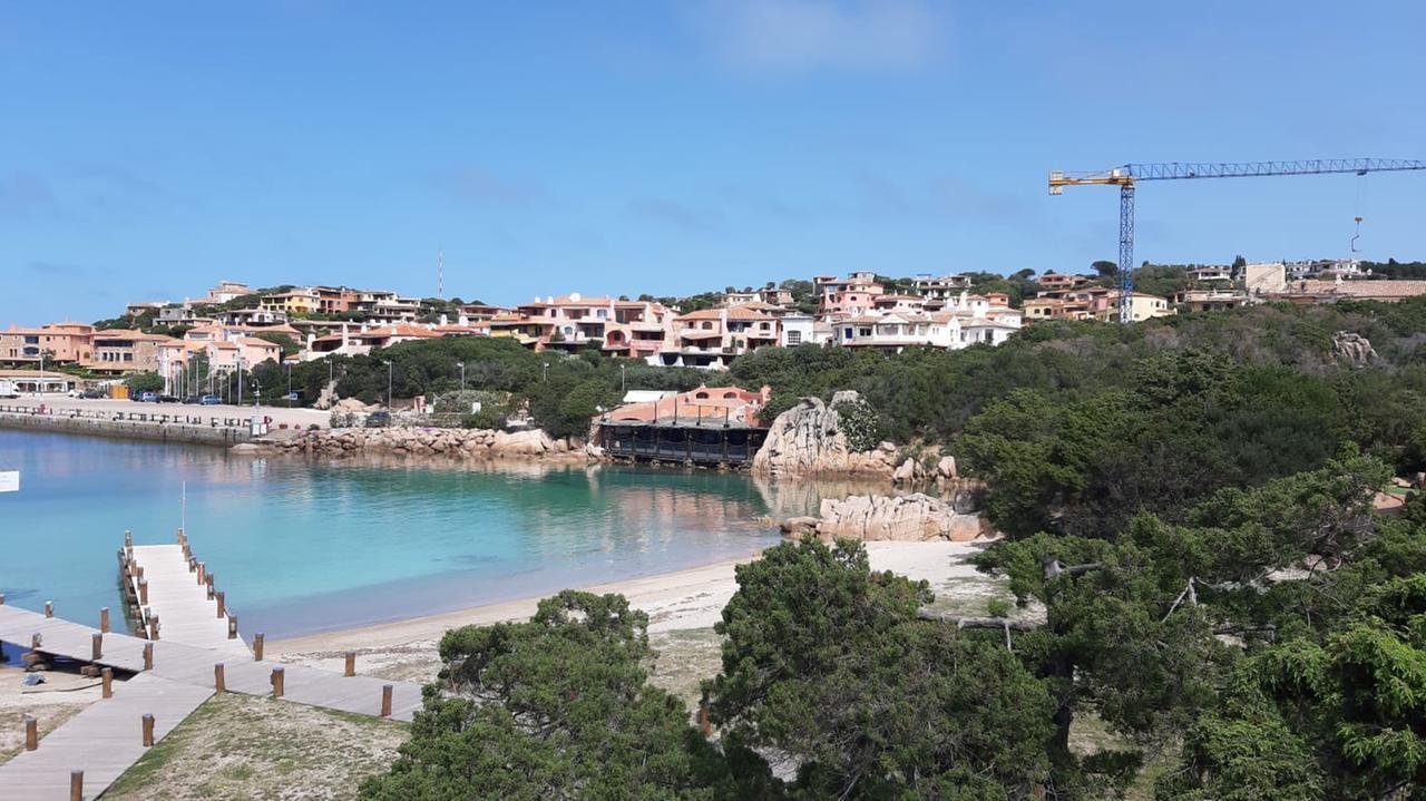 Scippi e rapine a Porto Cervo, caccia alla banda dell’orologio - La ...