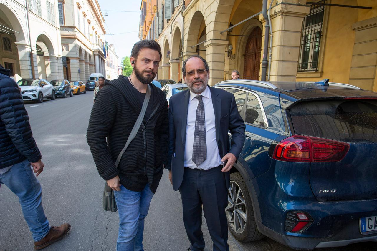 Alice Neri, il marito Nicholas Negrini replica a Matteo Marzoli ...