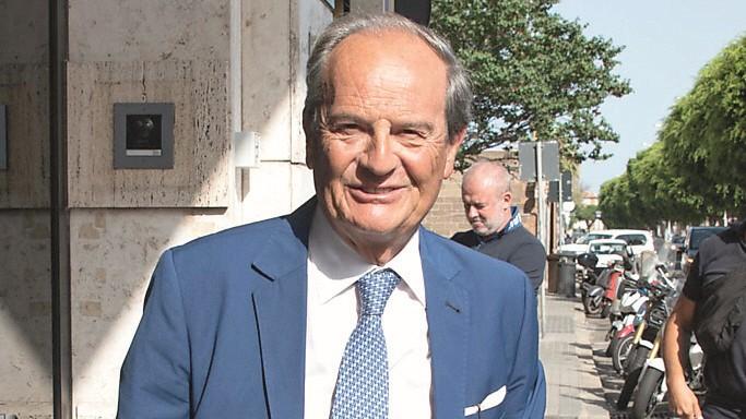 De Pascale, Confindustria: «Con i dazi al 15% i prodotti sardi ...
