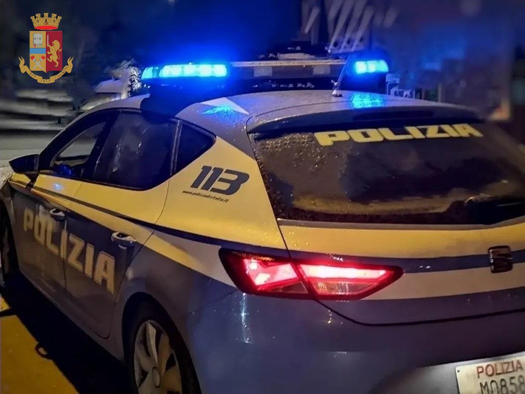 Minaccia di morte l’ex fidanzata e dà fuoco all’auto del presunto nuovo compagno per gelosia ...