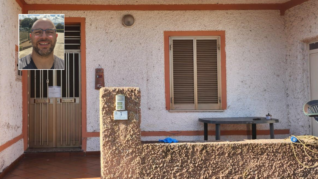 Omicidio di Buddusò, Marco Pusceddu vittima di una misteriosa ...