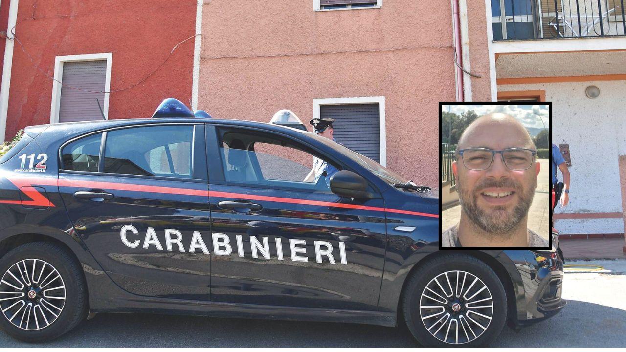 Omicidio a Buddusò, dal passato di Marco Pusceddu spuntano droga e ...