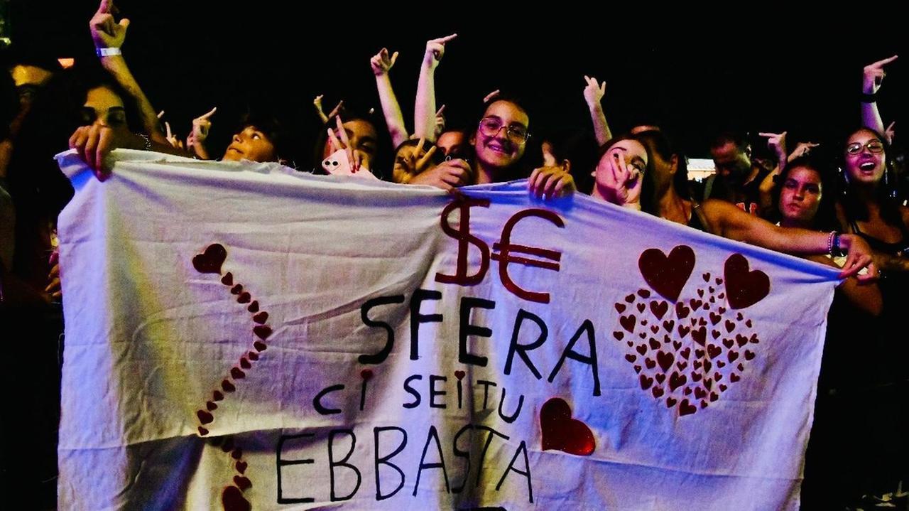 Concerti Sardegna, Red Valley, la carica dei 20mila giovanissimi per ...